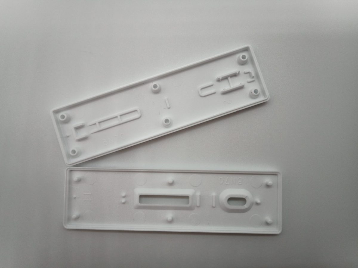 CO0070 70x20mm/60x3mm Cassette - Attogene