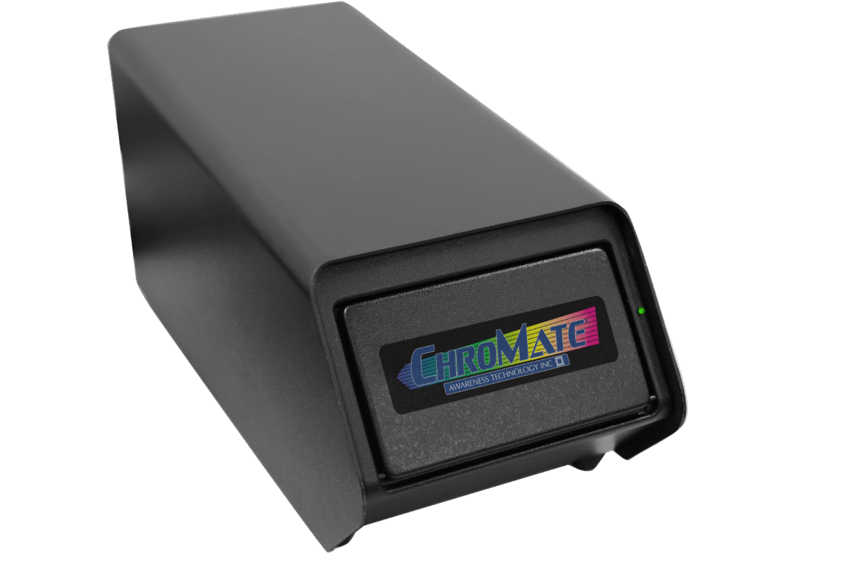 Chromate 4300 - PC controlled Microplate Reader 4 filter (ELISA Reader ...